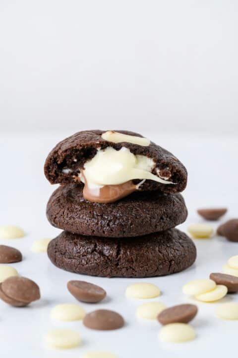 Livraison de cookies : de la gourmandise à domicile en 1 clic