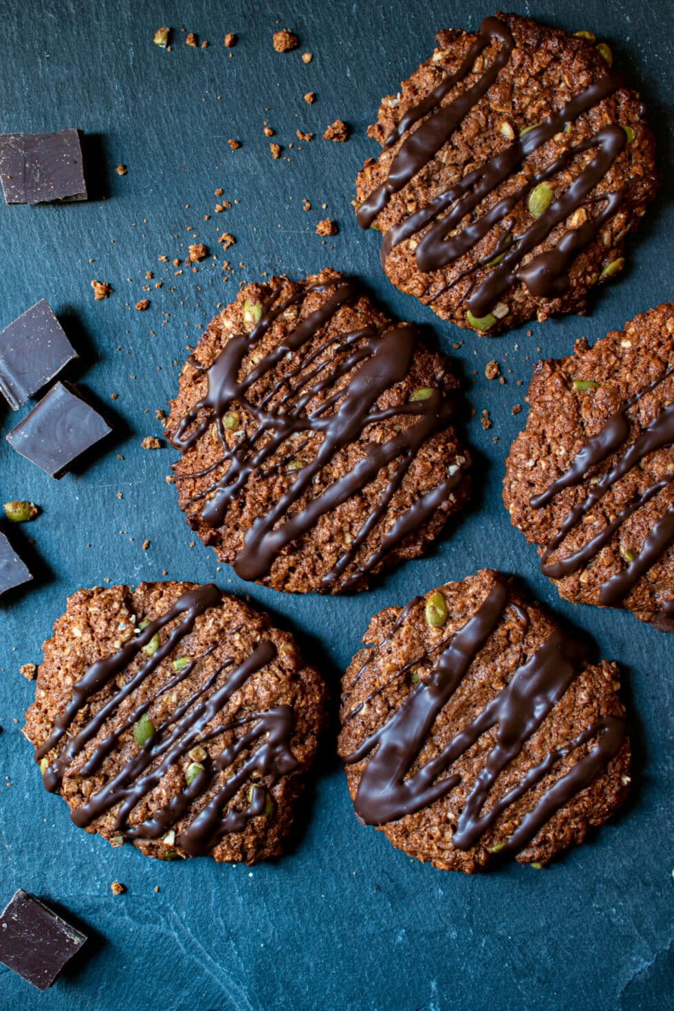 Livraison de cookies : de la gourmandise à domicile en 1 clic